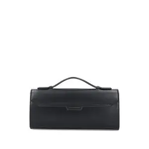 ANYA HINDMARCH Clutch Bags - Black