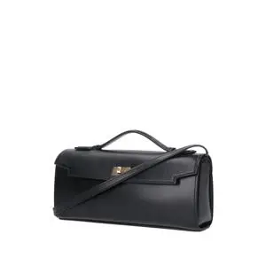 ANYA HINDMARCH Clutch Bags - Black