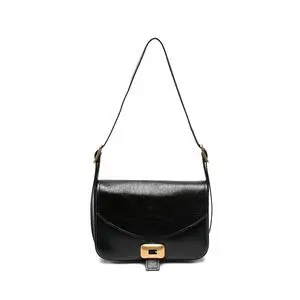 Balenciaga Shoulder Bags - Black