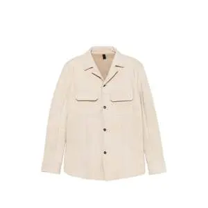 Tagliatore Leather Jacket