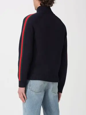 Gucci Wool Blend Cardigan