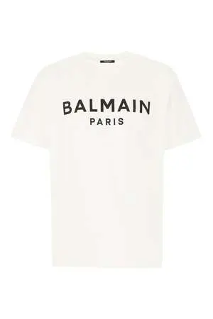 Balmain Clothing T-shirt - Multicolor