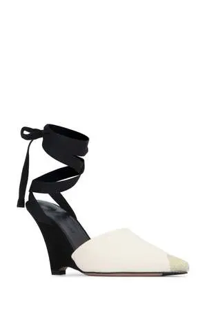 Jacquemus Les Espadrilles H