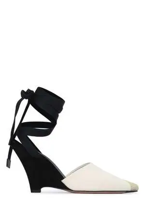 Jacquemus Les Espadrilles H - Multicolor
