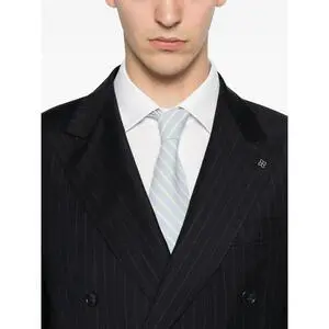 Tagliatore Suits Double Breasted Suits