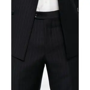 Tagliatore Suits Double Breasted Suits