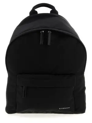 Givenchy Essential' Backpack - Black