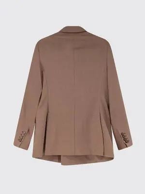 Max Mara Suit Brown