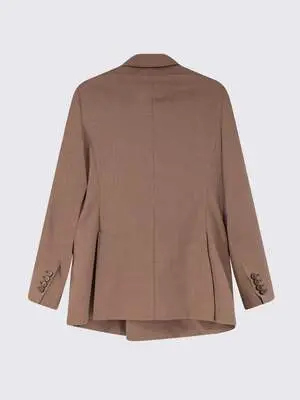 Max Mara Suit - Cream