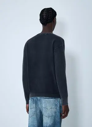 DIESEL® K-bennie Sweater