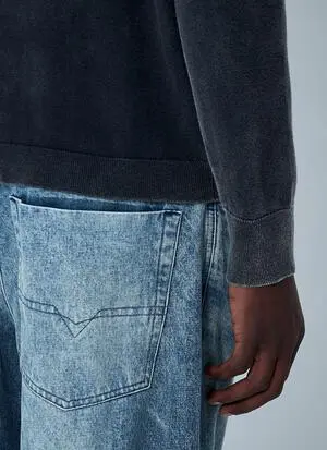 DIESEL® K-bennie Sweater