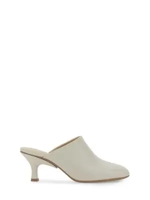 TOD'S Leather Sandal