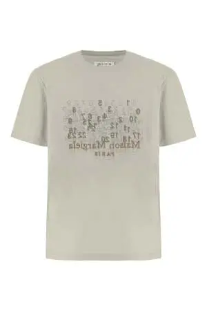MAISON MARGIELA Clothing T-shirt - Multicolor