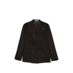 Tagliatore Jackets Blazers - Brown