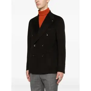 Tagliatore Jackets Blazers