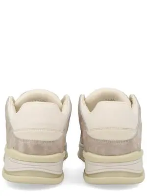 Axel Arigato Sneaker Area Lo - Cream