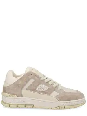 Axel Arigato Area Lo Sneaker - Cream