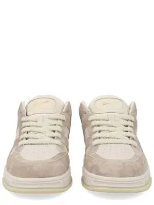 Axel Arigato Area Lo Sneaker - Cream