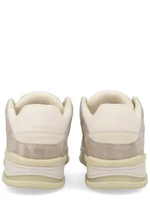 Axel Arigato Area Lo Sneaker - Cream