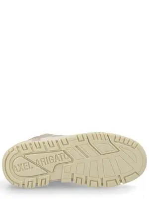 Axel Arigato Area Lo Sneaker - Cream