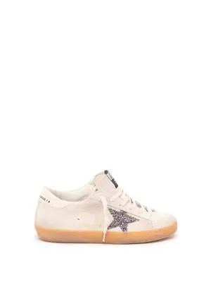 GOLDEN GOOSE Super-star` Sneakers - Multicolor