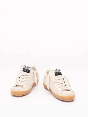 GOLDEN GOOSE Super-star` Sneakers