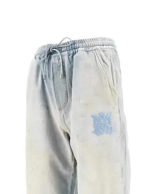 Amiri Relaxed Fit Jeans