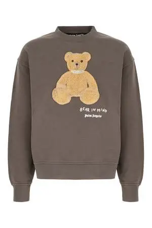 Palm Angels Clothing Sweatshirts - Multicolor