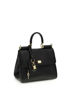 Dolce & Gabbana My Sicily Handbag