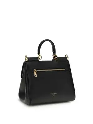 Dolce & Gabbana My Sicily Handbag