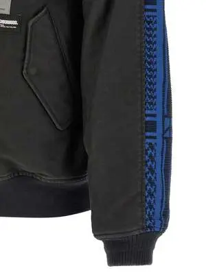 Yohji Yamamoto A-1 Deck Jacket
