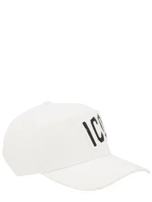 Dsquared2 Iconique Baseball Hat