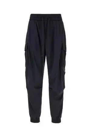 Dolce & Gabbana Clothing Trousers - Multicolor