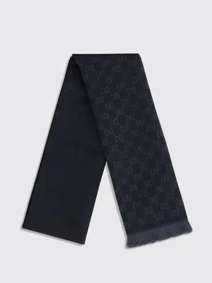 Gucci Scarf - Black