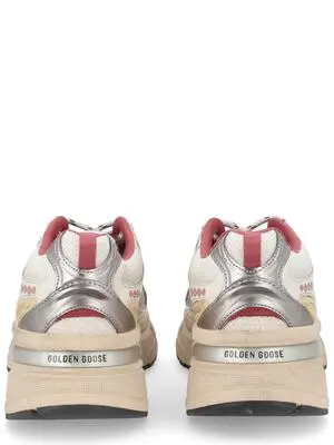 GOLDEN GOOSE Lightstar Sneakers - Multicolor