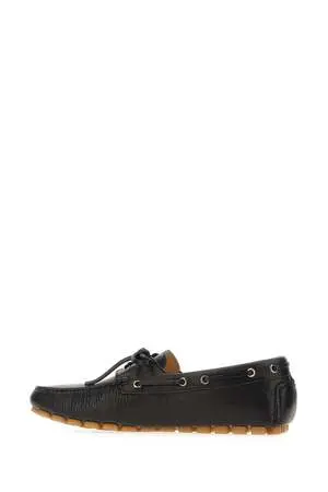Valentino Garavani Shoes Loafers