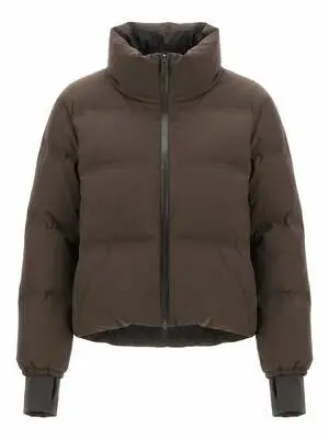 Herno Padded Jacket - Multicolor