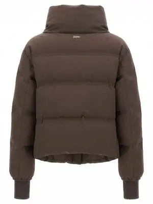 Herno Padded Jacket - Multicolor
