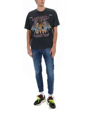 Dsquared2 Jeans Twist
