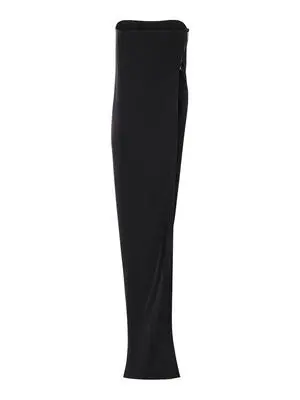 Rick Owens Lido Long Top Suit