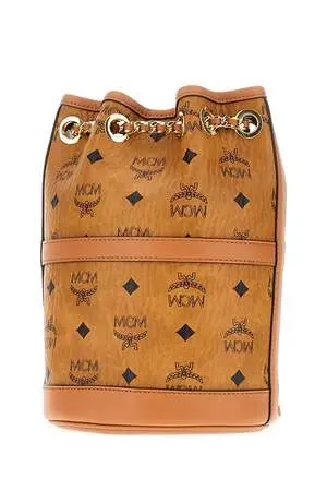 Mcm Bags Bucket Bags