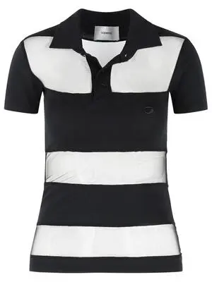 Coperni Button Up T-shirts For Women