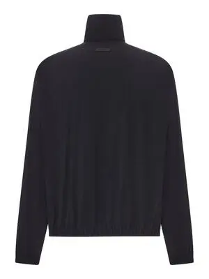 Fear Of God Tech Track Jacket In Ripstop Nylon