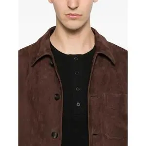 Tagliatore Jackets Leather Jackets