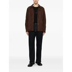 Tagliatore Jackets Leather Jackets
