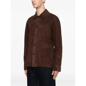 Tagliatore Jackets Leather Jackets