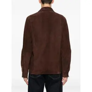 Tagliatore Jackets Leather Jackets