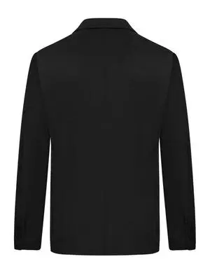 Tagliatore Tailored Single-breasted Wool Suit