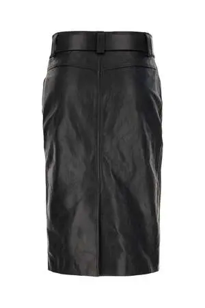 Saint Laurent Clothing Skirts