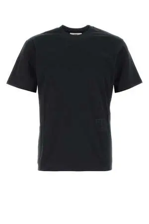 Fendi Cotton T-shirt - Black